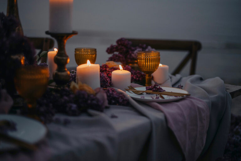Traditions and recipes for the Lenten dinner table - Refinelife