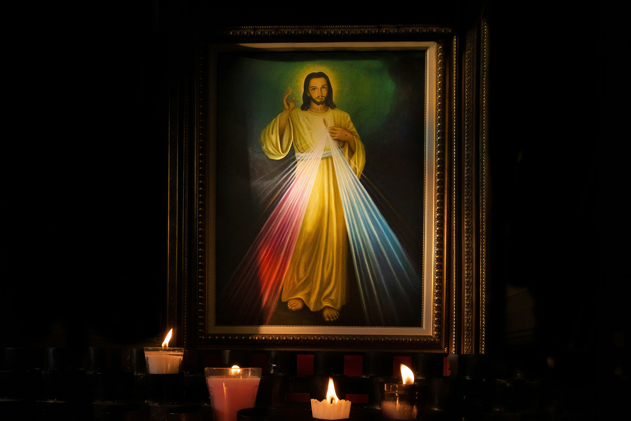 Eight Sundays, one great feast — how to celebrate every Sunday of ...